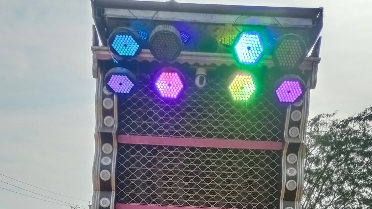 chhori tene karo bhartpur zaam dj gms punch 👊ajay saini weir 9664163190 ...