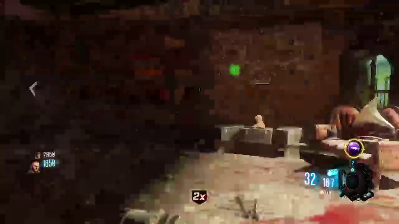 Zombies Chronicles (Dlc 5) Numa! - YouTube