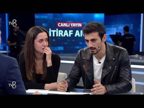 Emin Confesses, He Reveals What He and İlsu Experienced Behind Closed Doors