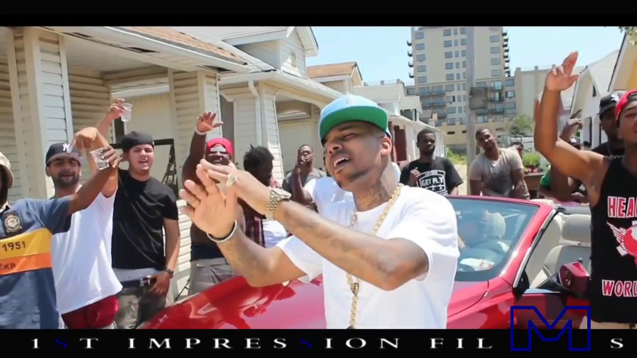 Chinx - Money Down ft. Velous & Cokeboy Zack [ HD ] 720p - YouTube