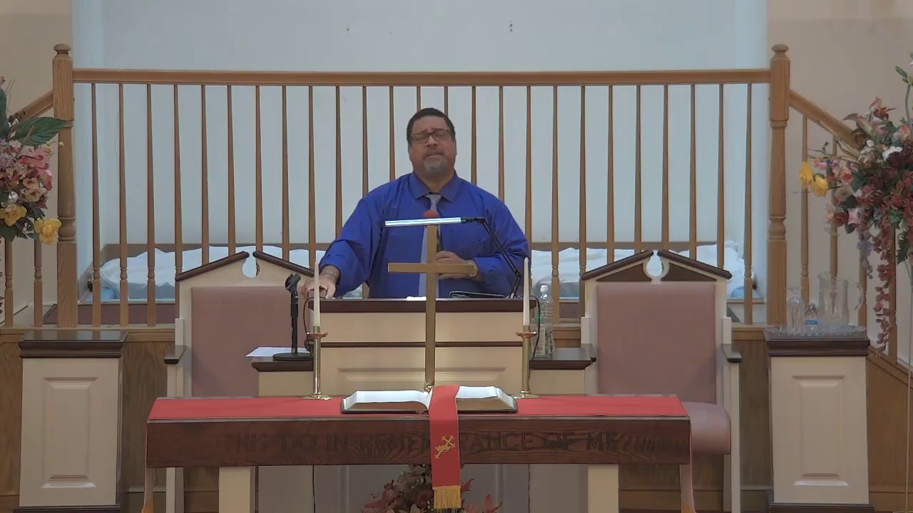 Learn from History - Is. 9:8-10:4 - Pastor Rod Horne (June 14, 2020 ...