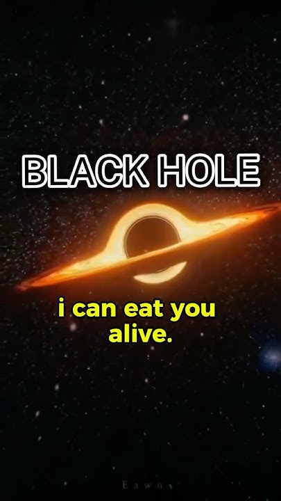 Black Hole vs White Hole: The Ultimate Cosmic Showdown! 🤯🌌⚡ - YouTube