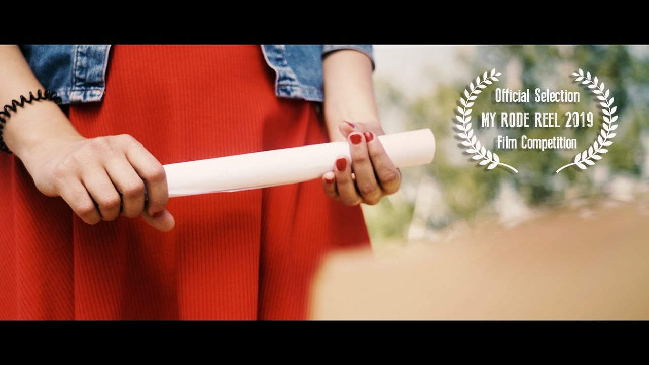 MAKE THE CHANGE NOW | 4k Short Film | Sony A7III | - YouTube
