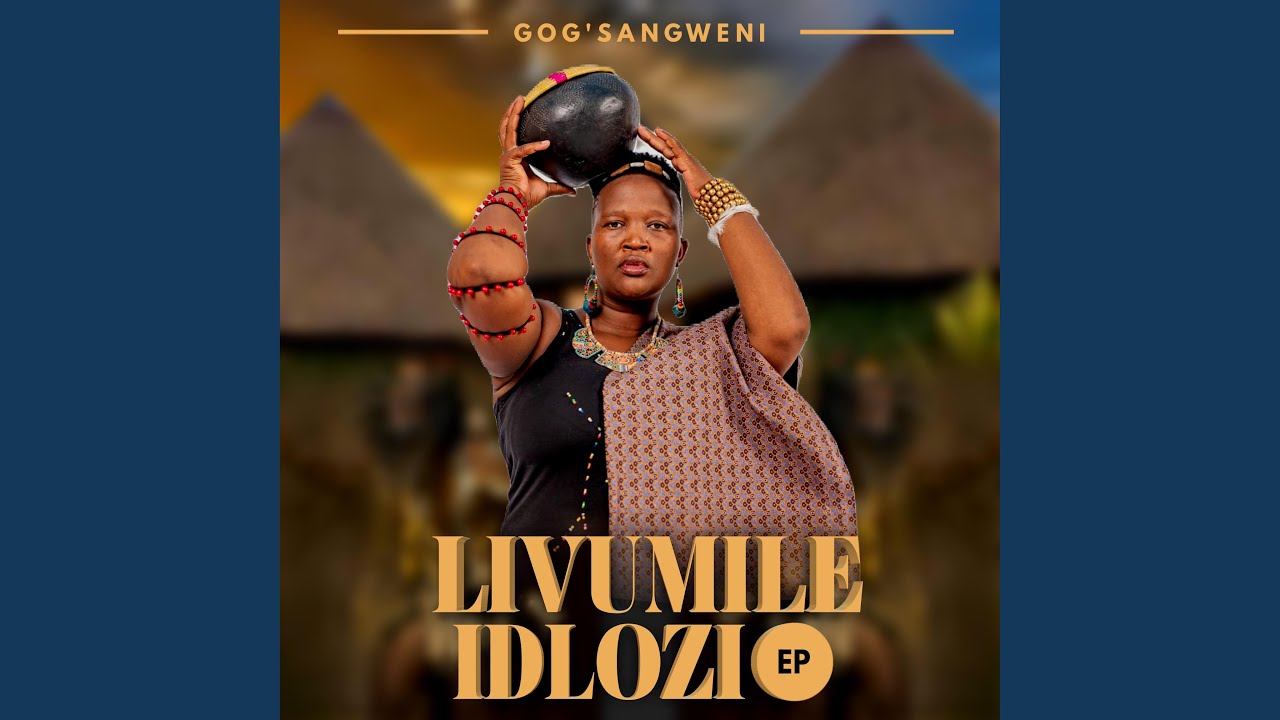 Livumile iDlozi - YouTube