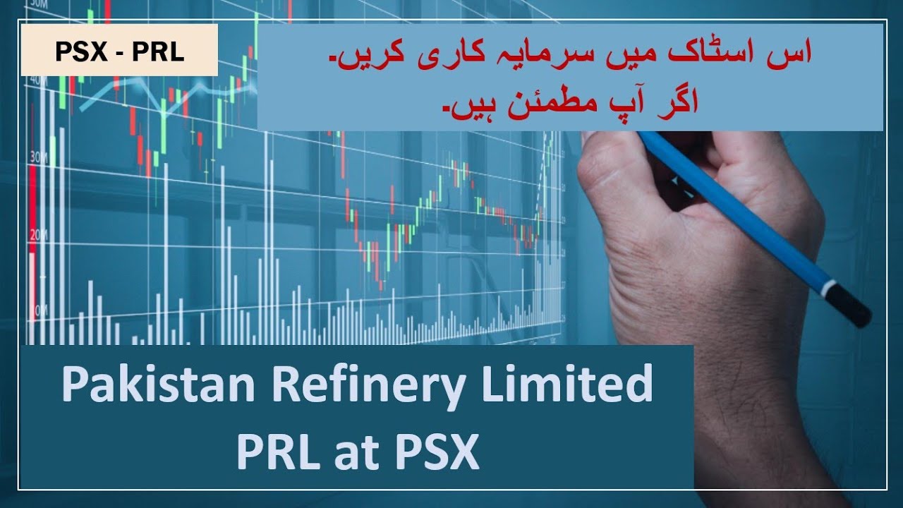 PRL - PSX | Stock Analysis | Refinery Sector | PSO | December 2024 ...