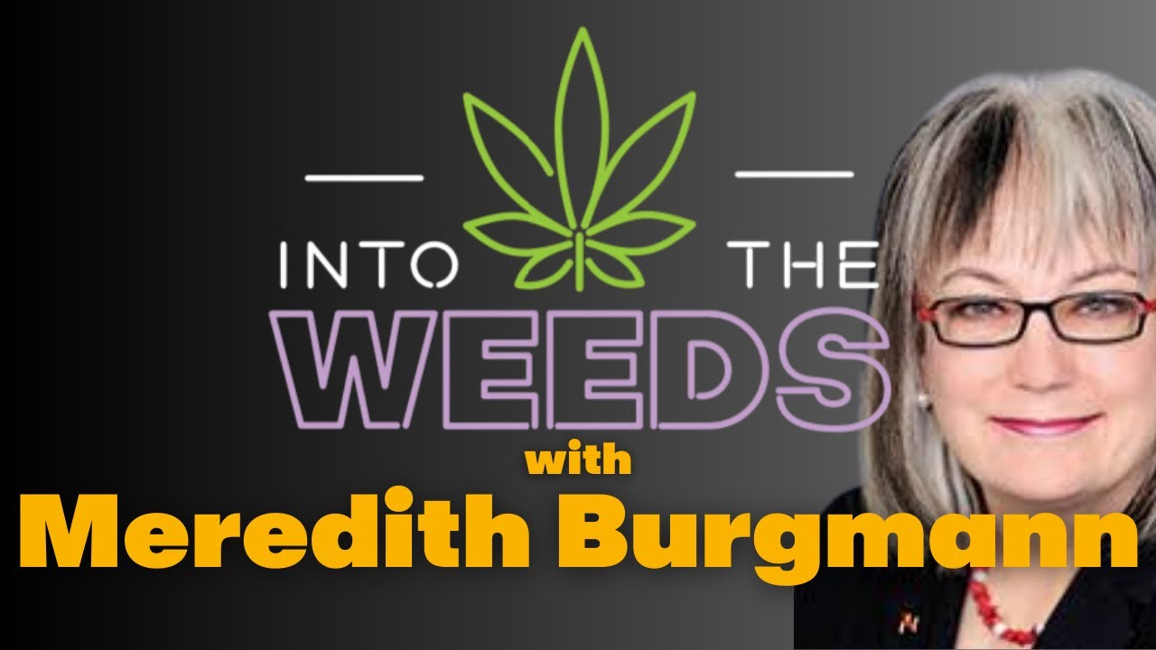 Into the Weeds with Meredith Burgmann AM | Activism, Politics ...