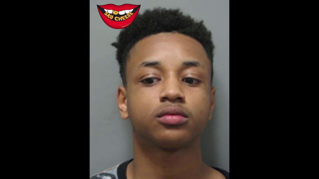 Simba: "I've gained 25 pounds in jail, i have trial in October" - YouTube