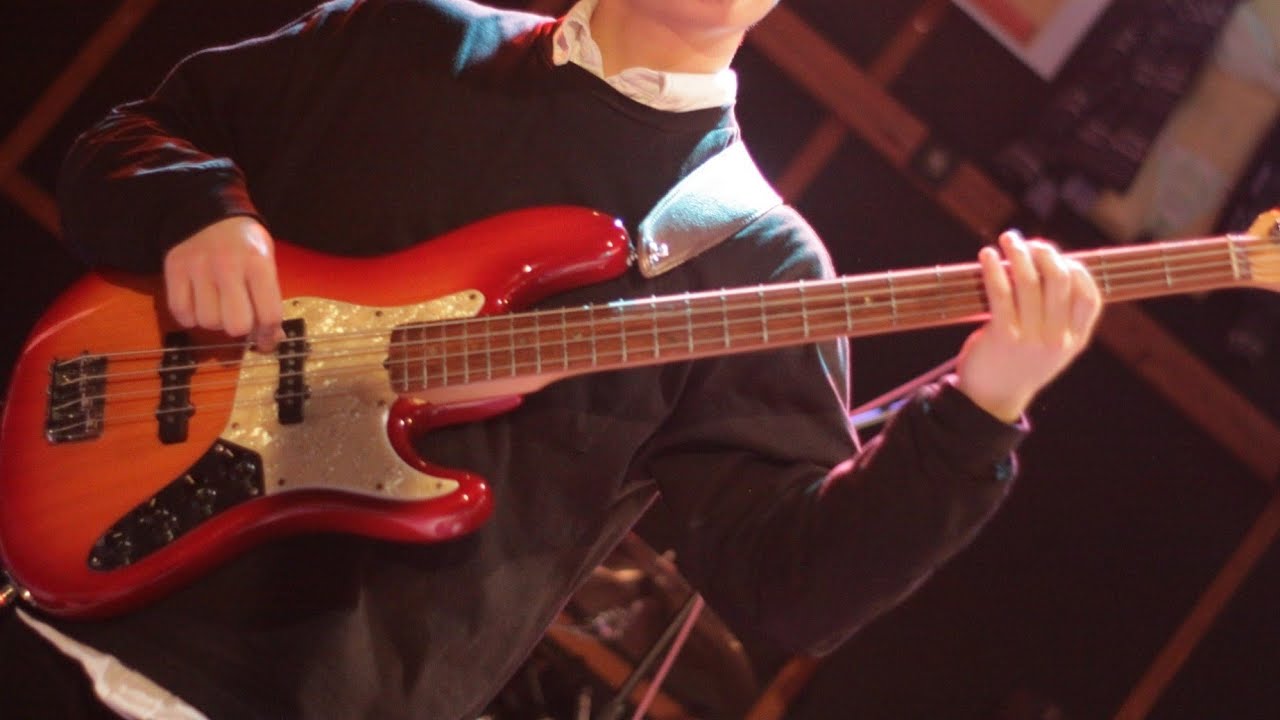 【難易度★★★☆☆】ヒステリックナイトガール/PSYQUI (psyqui道) バンドコピー もがき #STYLEY! - YouTube