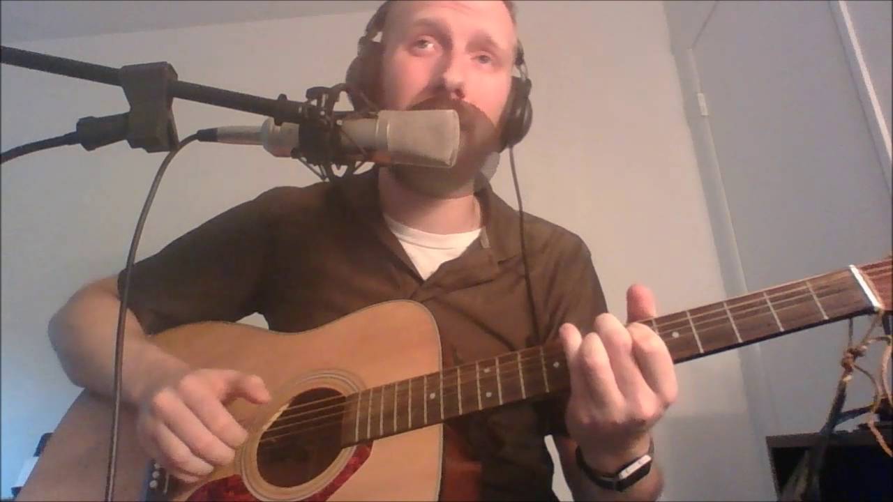 The Road (original song by Jacob Gagnon) - YouTube