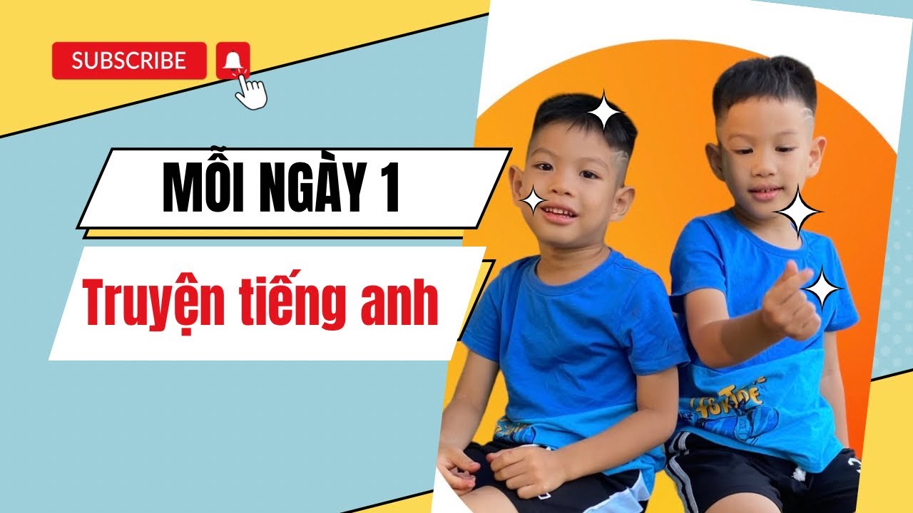 Bé áp dụng phương pháp kể chuyện linking memory của Shichida tưởng ...