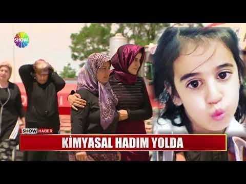Kimyasal hadım yolda