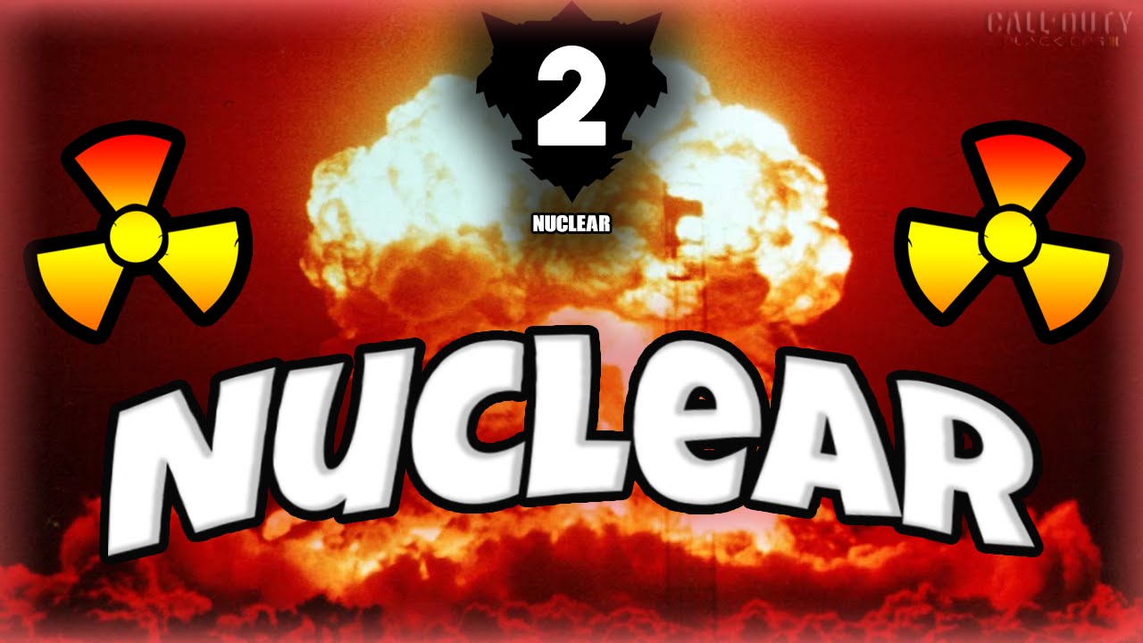 NUCLEAR GAME-PLAY !!! - YouTube
