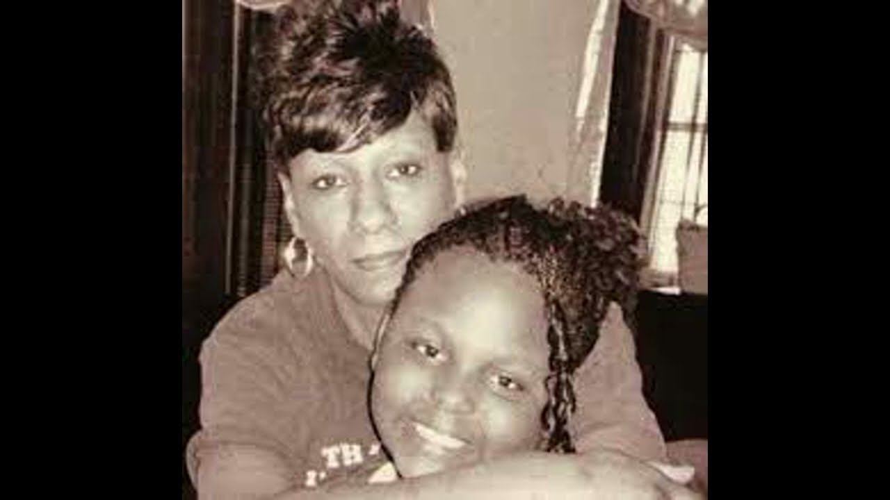 Stephon L. Roby "Don't worry about what I did." - YouTube