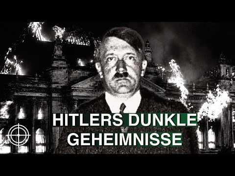 Geheime Aufrüstung & Lügen: Die Wahrheit über Adolf Hitler | Doku
