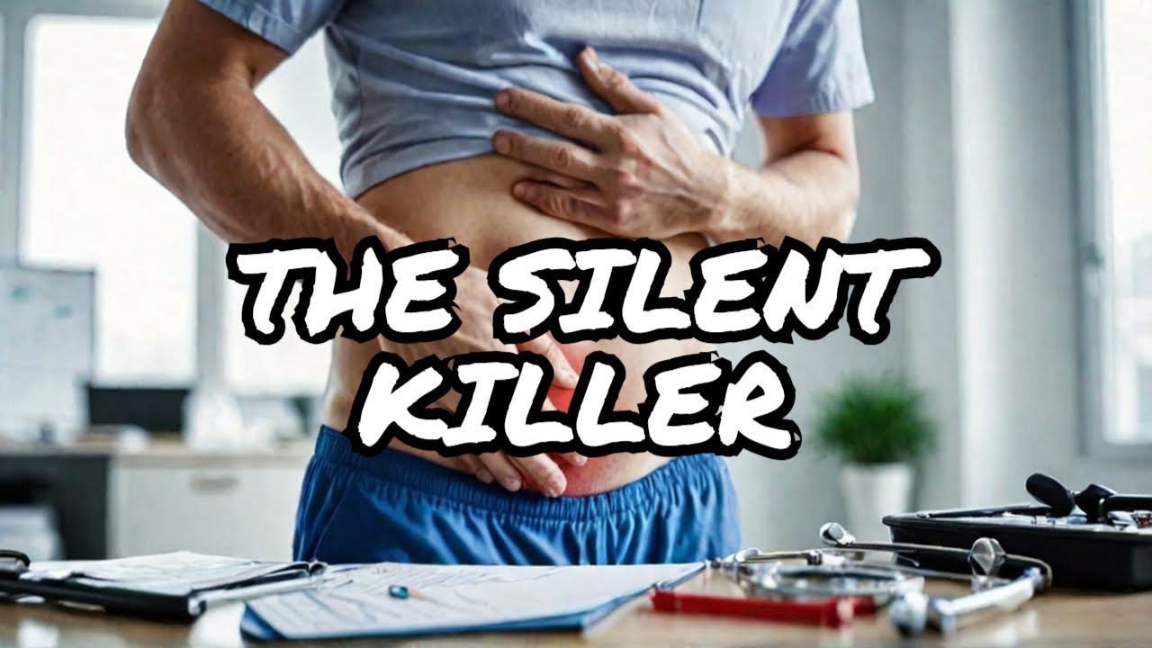 Pancreatitis Explained: The Silent Killer You Need to Know About! - YouTube