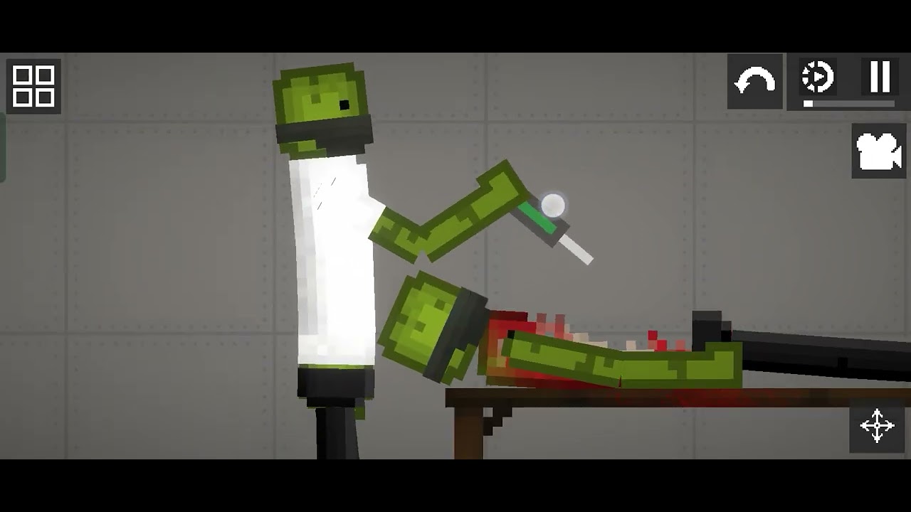 melon playground random things - YouTube