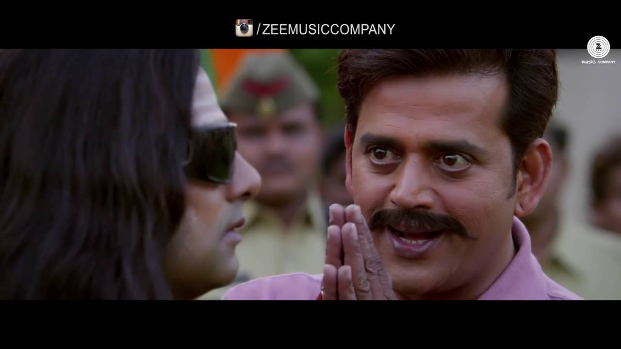 Global Baba (2016) Hindi Movie OFFICIAL TRAILER - YouTube