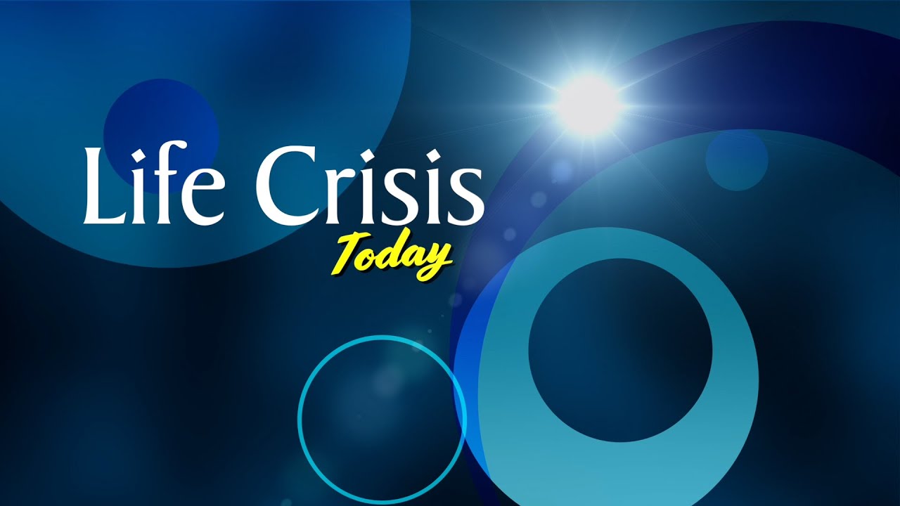 Life Crisis Today December 2024 Meg Cohen - YouTube