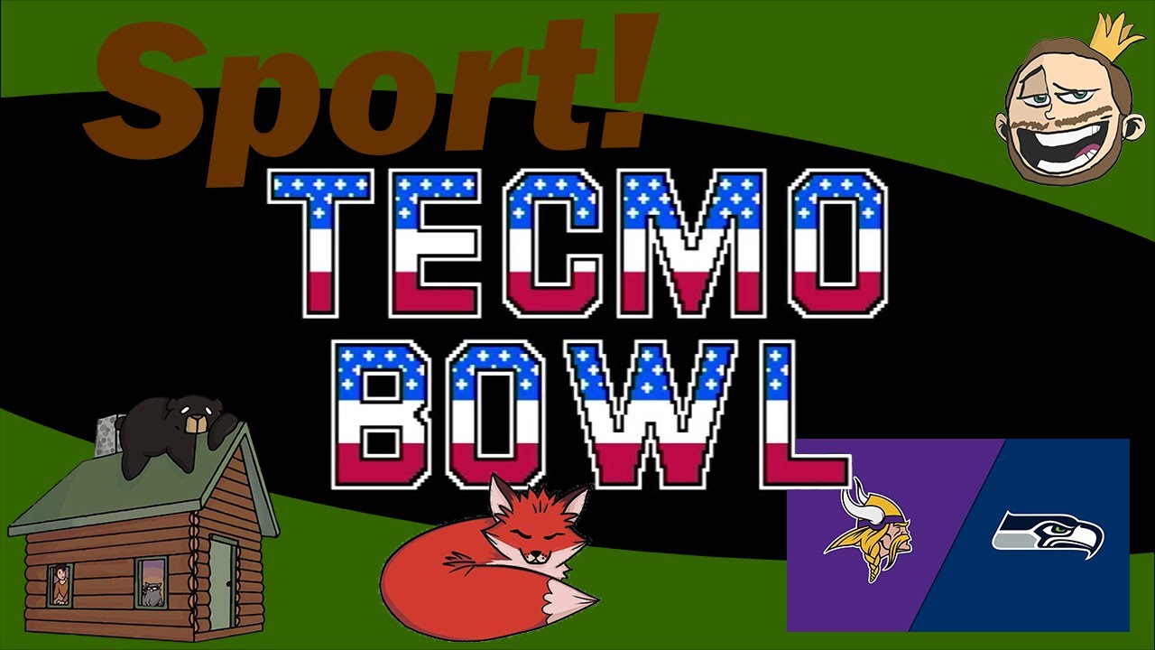 Sport ~ Tecmo Bowl: Best Field Goal Ever - YouTube