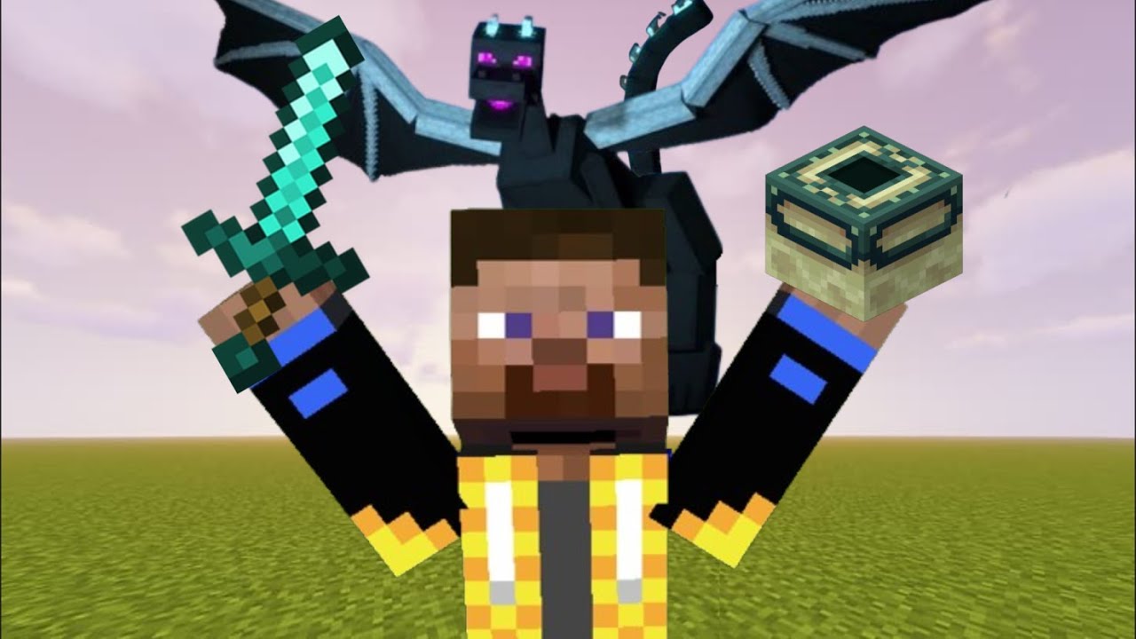 Rekrap2: Minecraft MONTAGE - YouTube