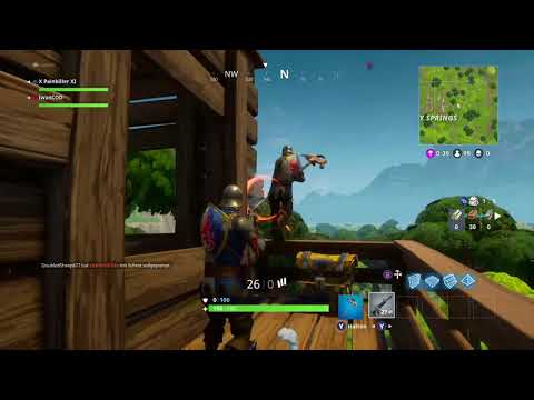 Fortnite Zusammenschnitt #1 Mlg Illuminati Putin