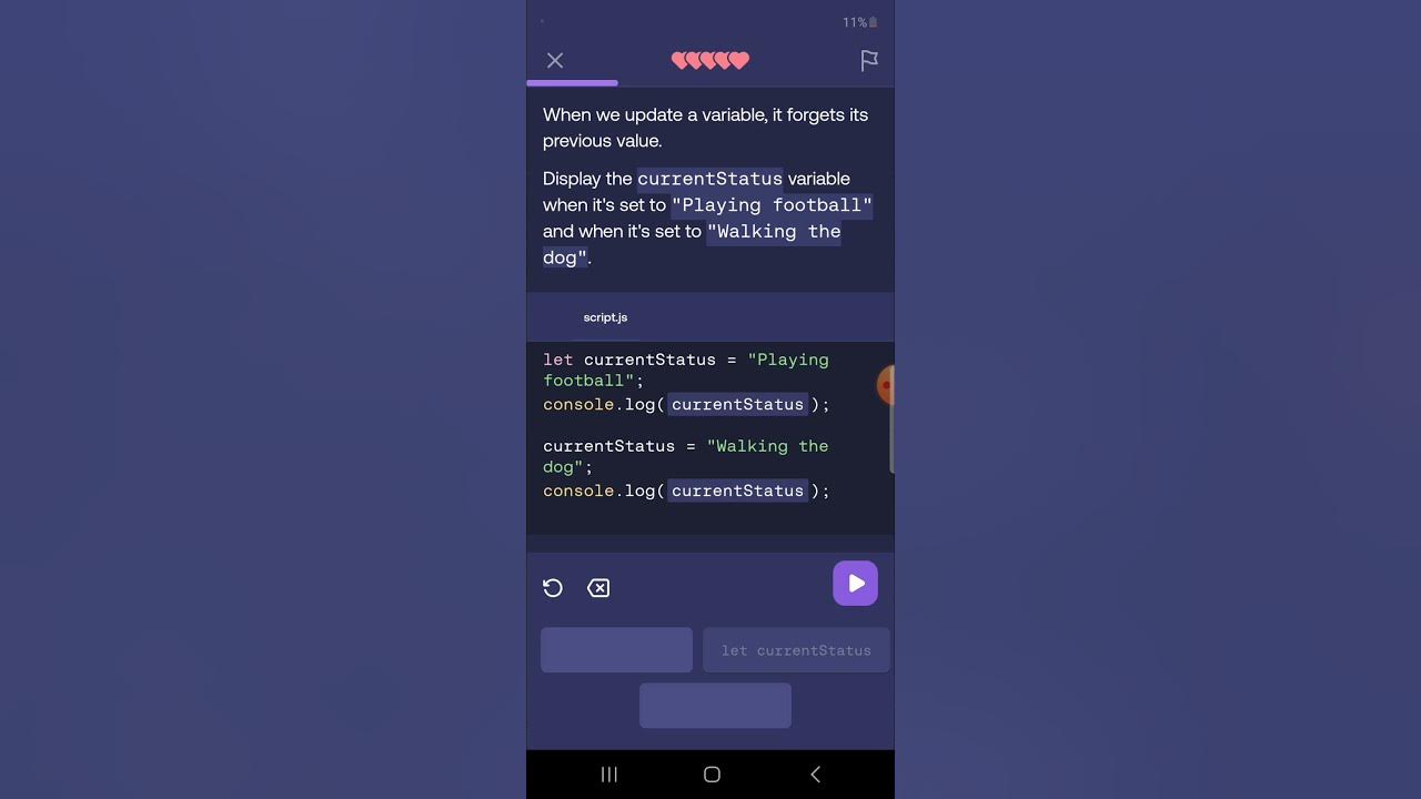 Create A Powerful Web Presence Javascript Html Chatgpt Learnhtml5andcss3 Coding Webdev 