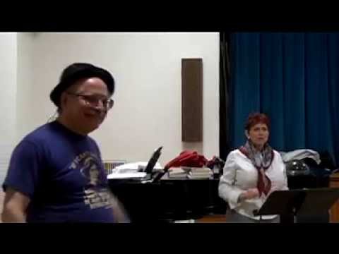 150513 E.G.: Ben Reitman Scene - YouTube