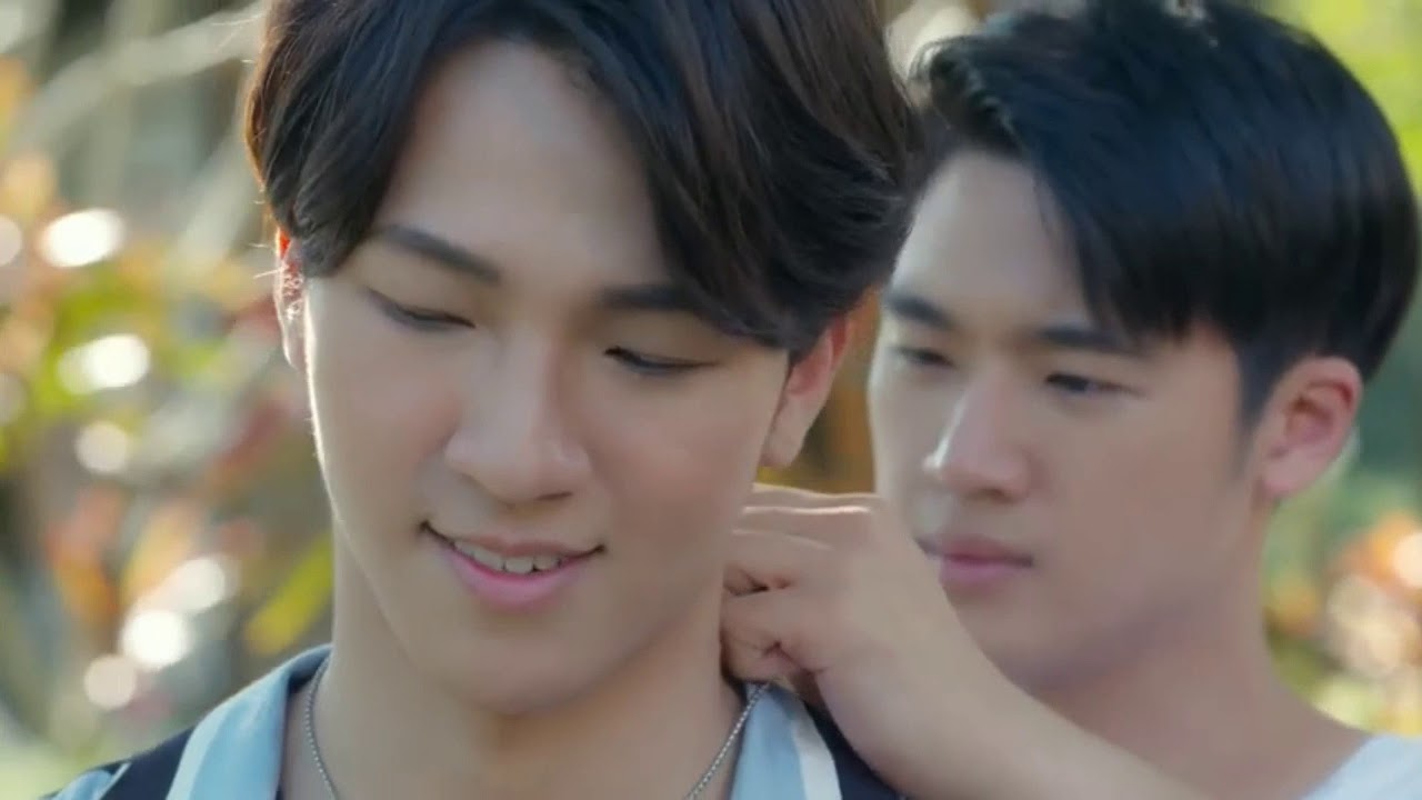 MY ENGINEER EPISODE 14 (1/4) FINALE ENGLISH SUB - YouTube