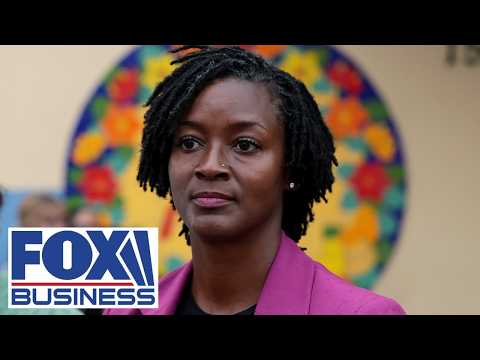 Angie Nixon's old education post IGNITES new debate