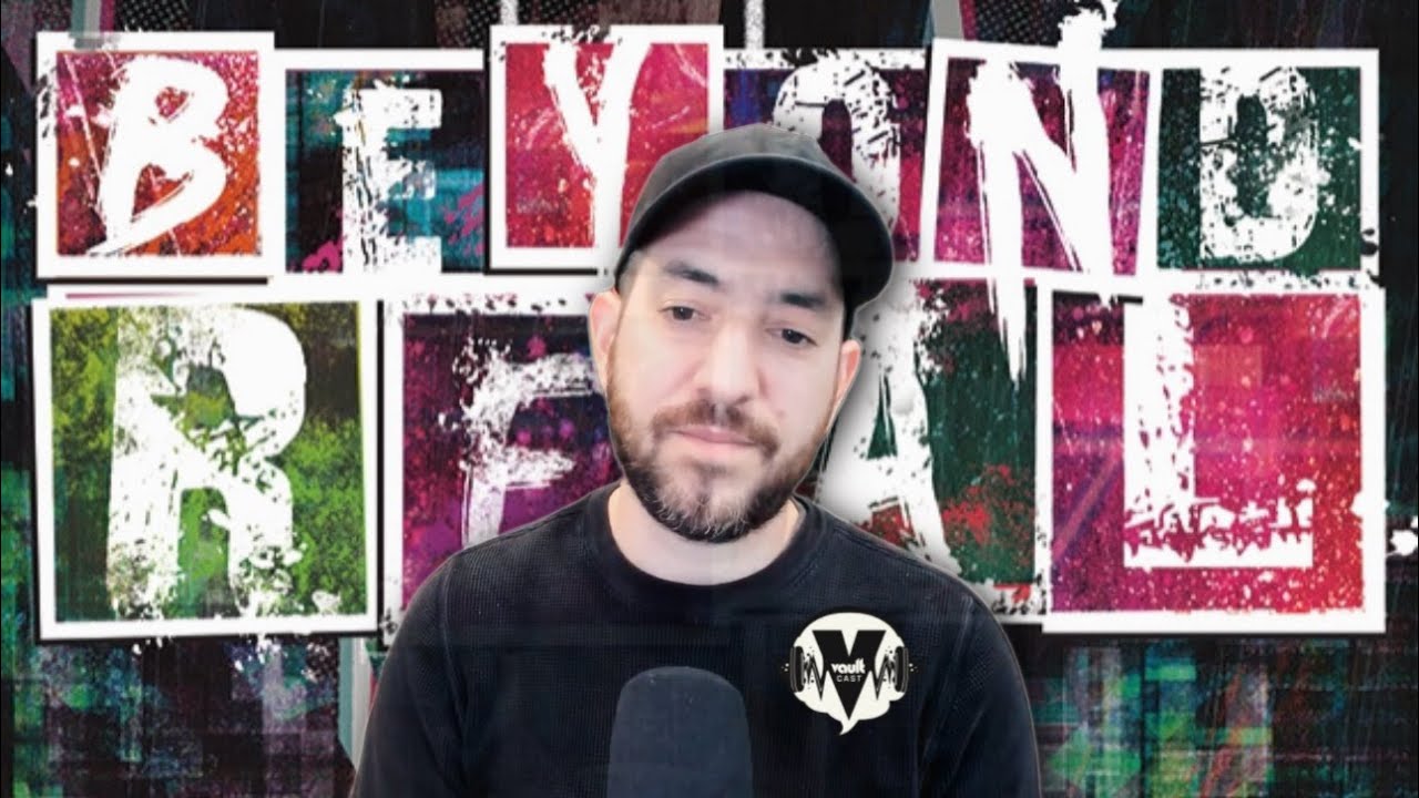 Zack Kaplan: Episode 4 of The Vault Cast! - YouTube