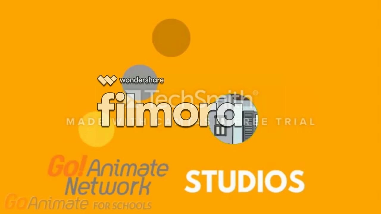 WAN/Go!Animate Network Studios/Go!Animate Network Productions (2017 ...