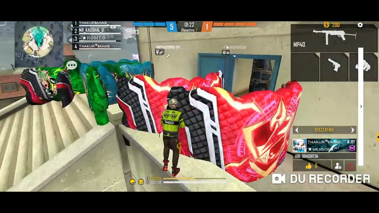 free fire customer #youtubeshorts #gerenafreefire 😈😈 custom khena ...