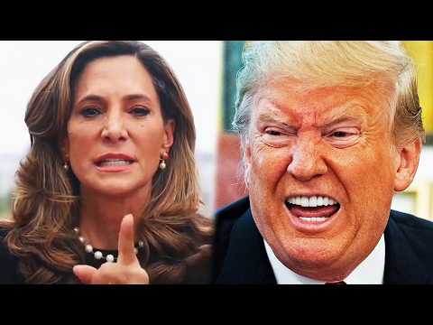 REVOLT: Republicans TURN on Trump: F*** THIS