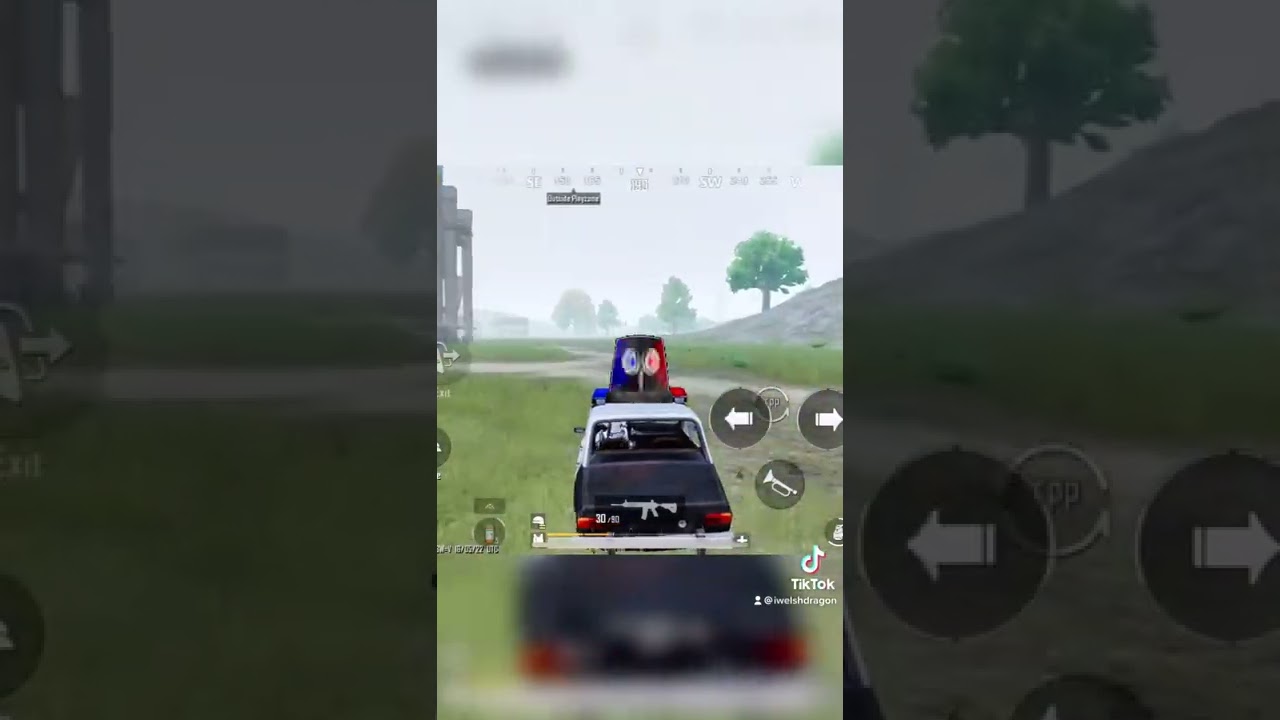 Wee woo weee wooo - YouTube