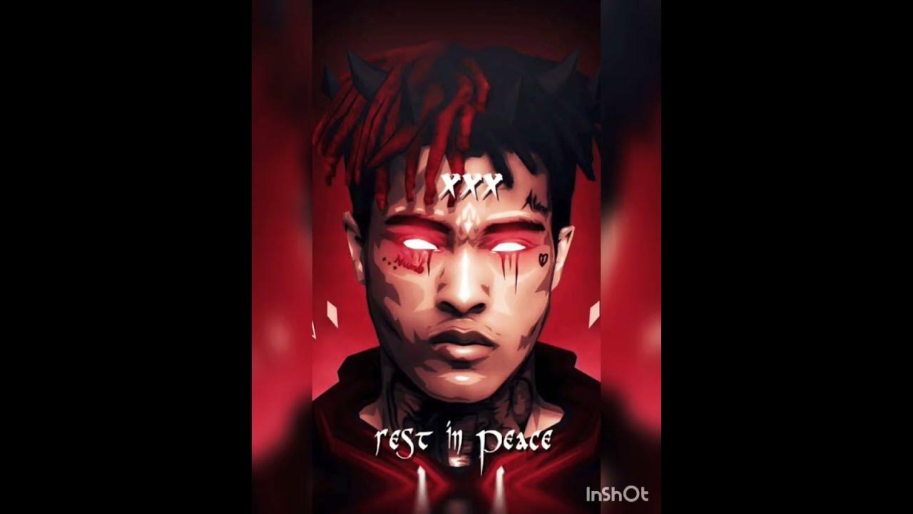 Rip Xxxtentation Rest In Peace Youtube