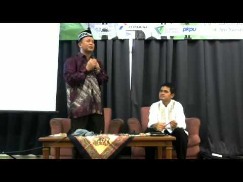 Cerama Tabligh Akbar 22 Ramadhan 1435 H (part II)