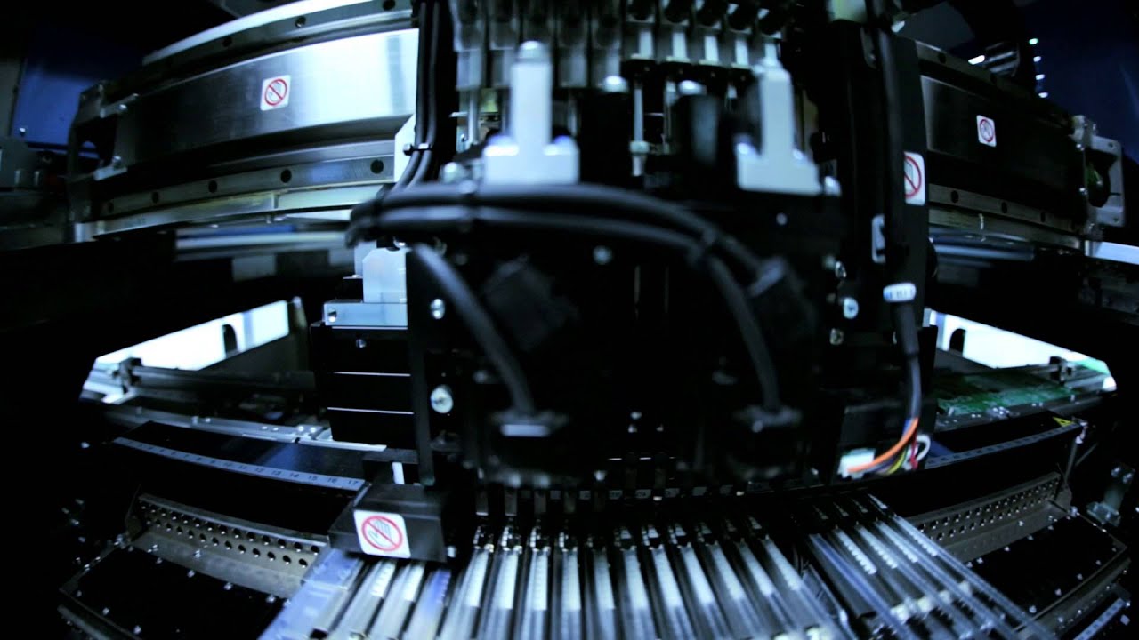 RtDUET Demo - YouTube