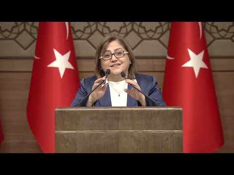 Şehir ve Güvenlik Sempozyumu - Fatma Şahin