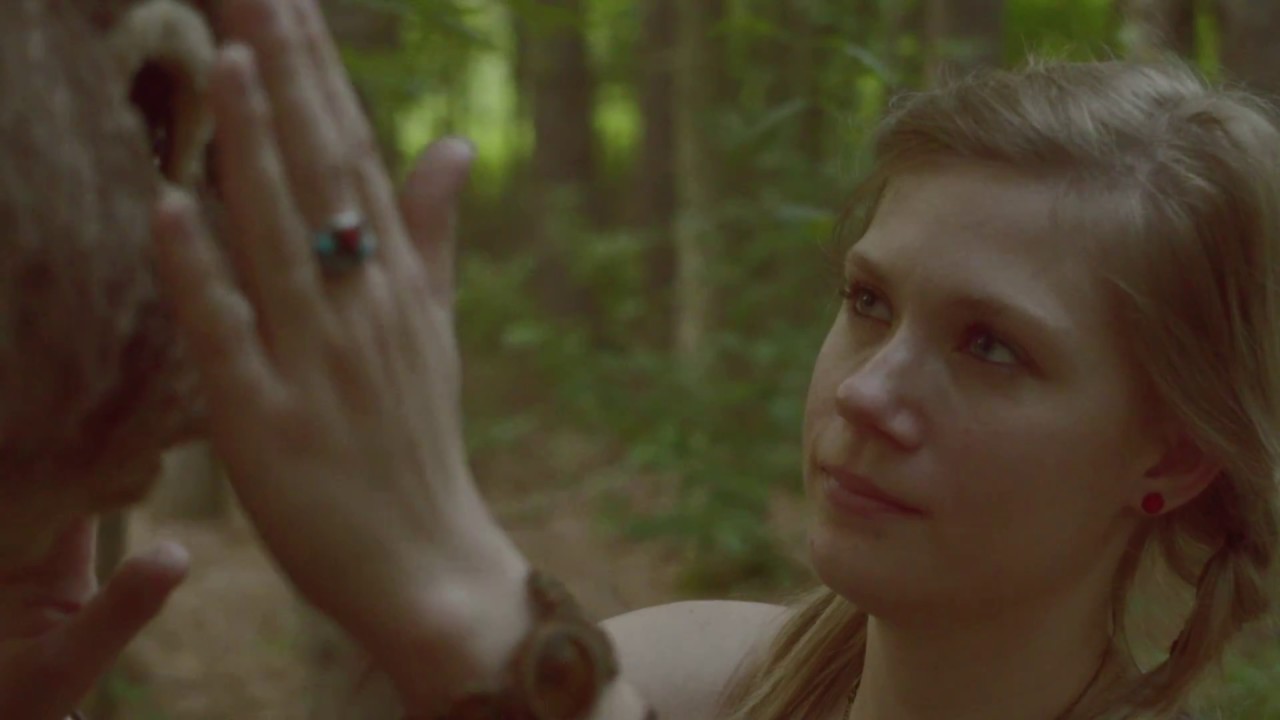 Pert Near Sandstone - "Animal Instinct" (Official Video) - YouTube