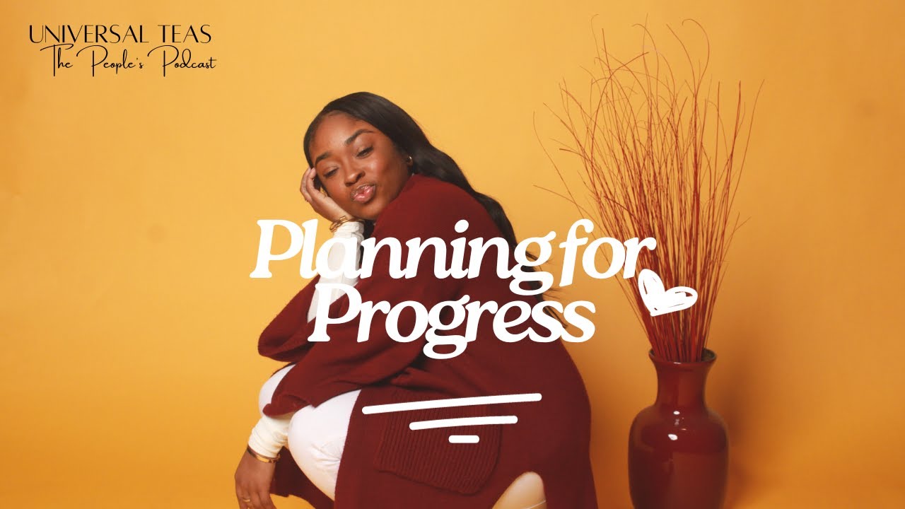 Planning for Progress: Planning Clear STEPS to becoming your best ...