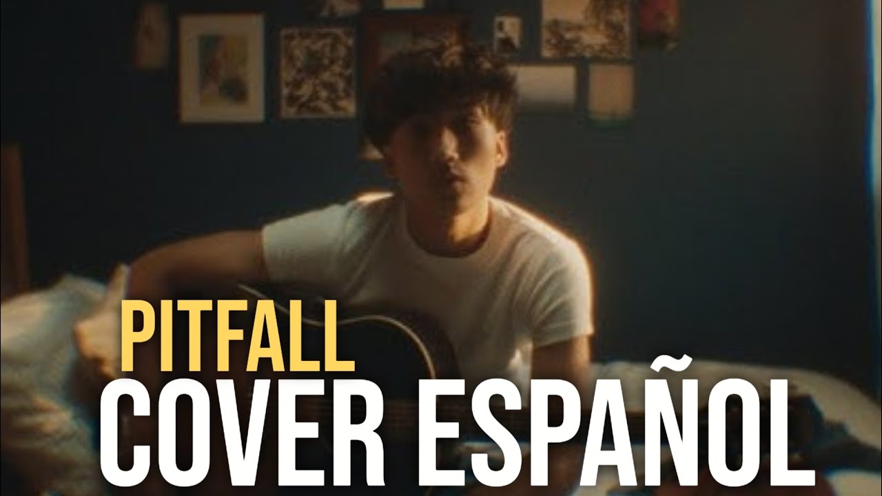 Pitfall - Boywithuke/Chandol (Cover en español) | Quémon - YouTube