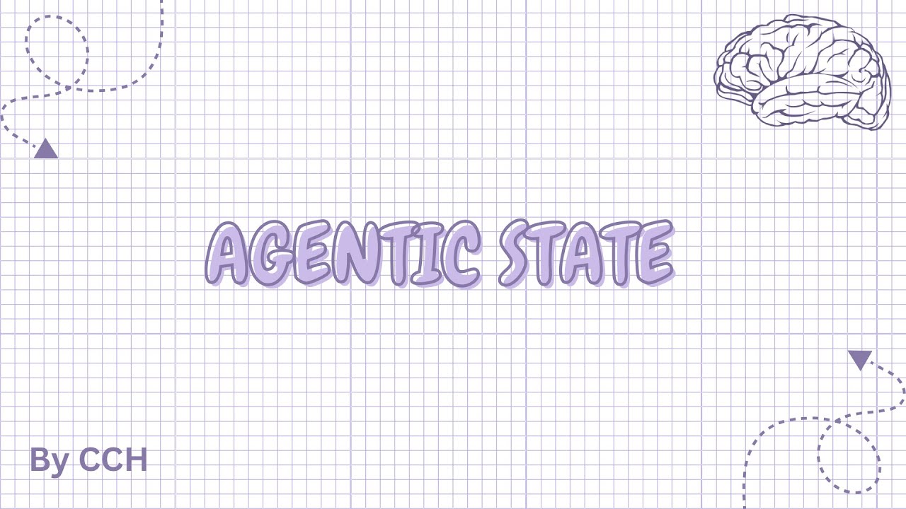 AQA ALEVEL PSYCHOLOGY - Social Influence: The Agentic State - YouTube
