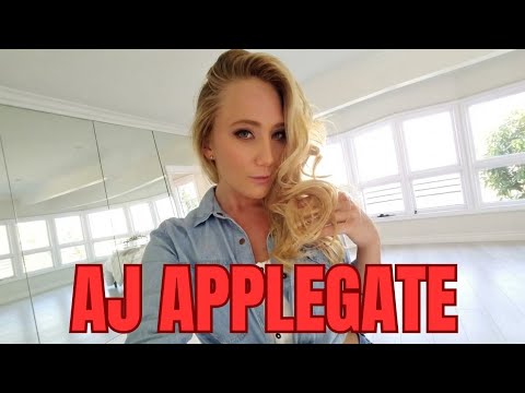 AJ Applegate : hard work,dicipline and consistency.
