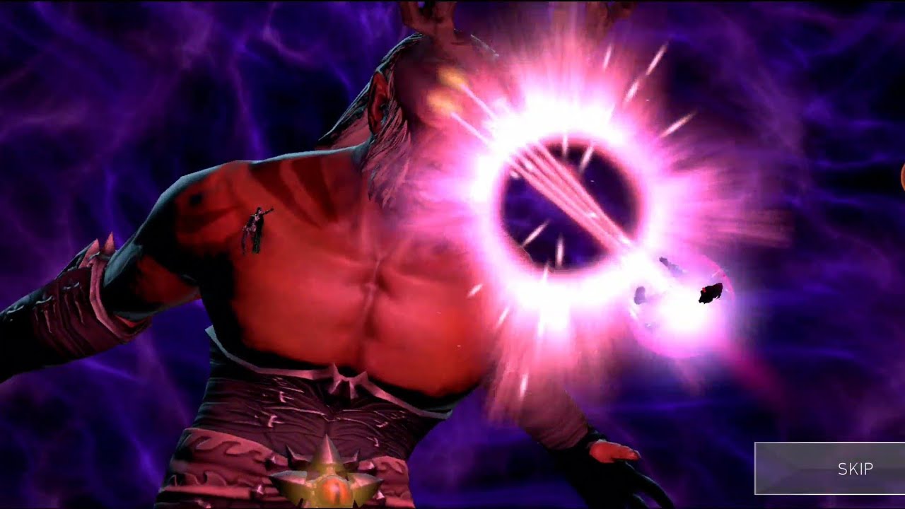 First try Raven with TAB vs T8 CC | 108.6M DMG - YouTube