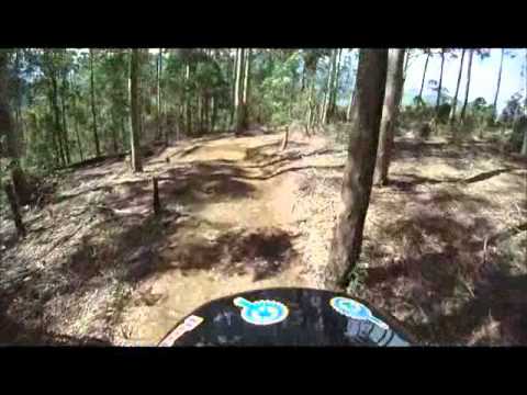 Theo Duarte Helmet Cam Vale da Lua