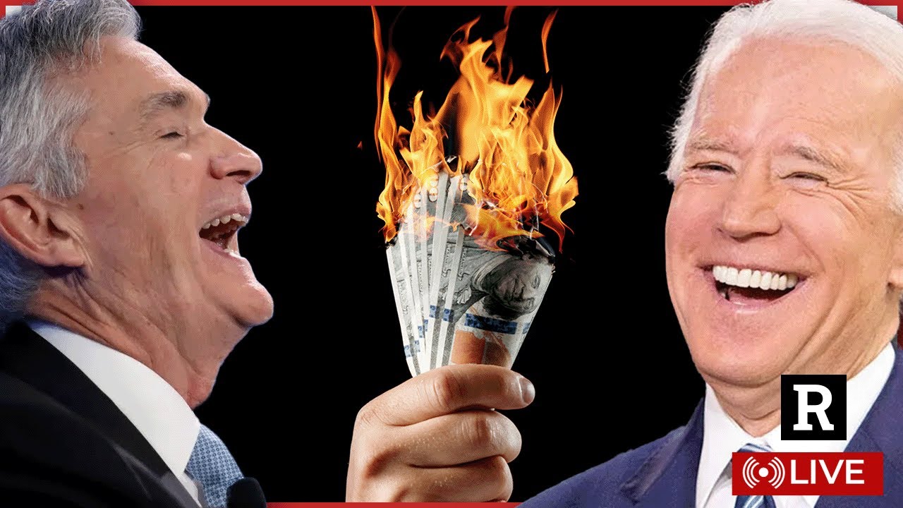 These guys will CONTROL everything you do! | Redacted with Natali and ...