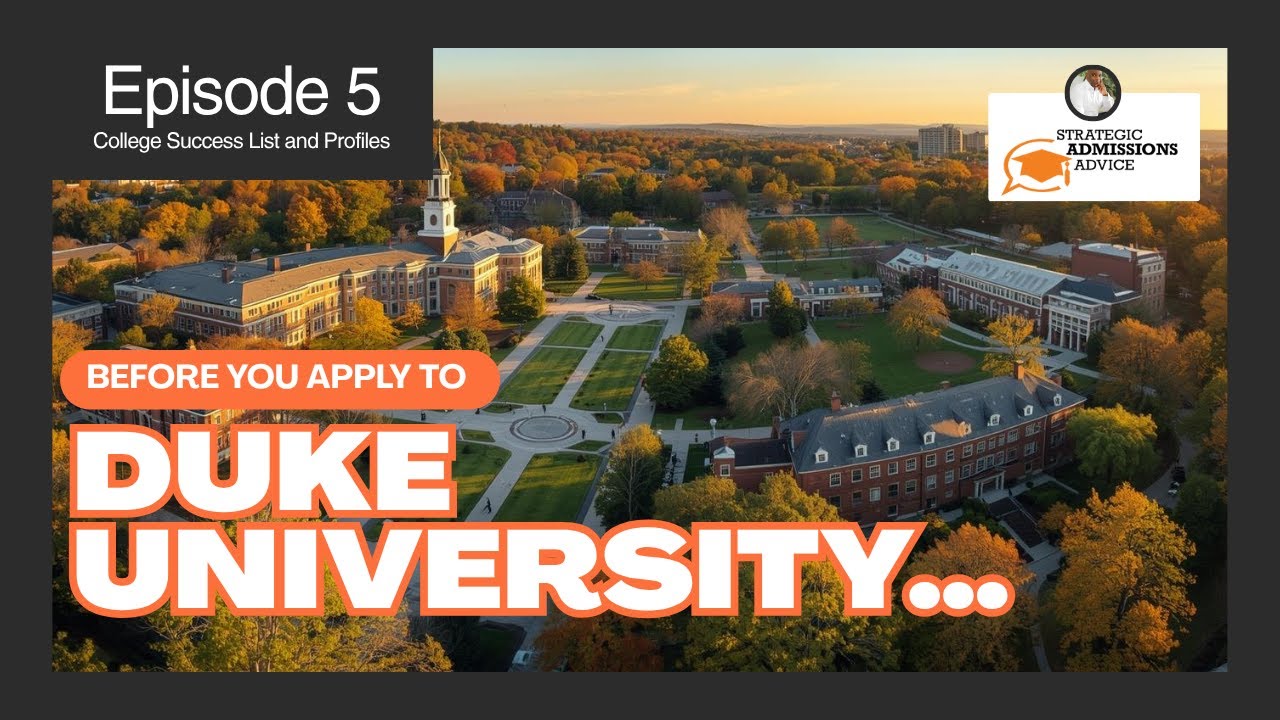 College Admissions Profiles, Cost, Location, Major, Career Explained ...