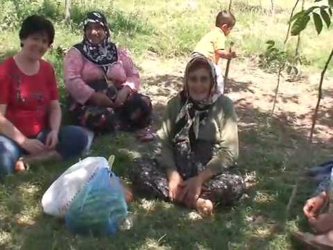 Fikirli İsmail Korkmaz 2007 Ağabeyli