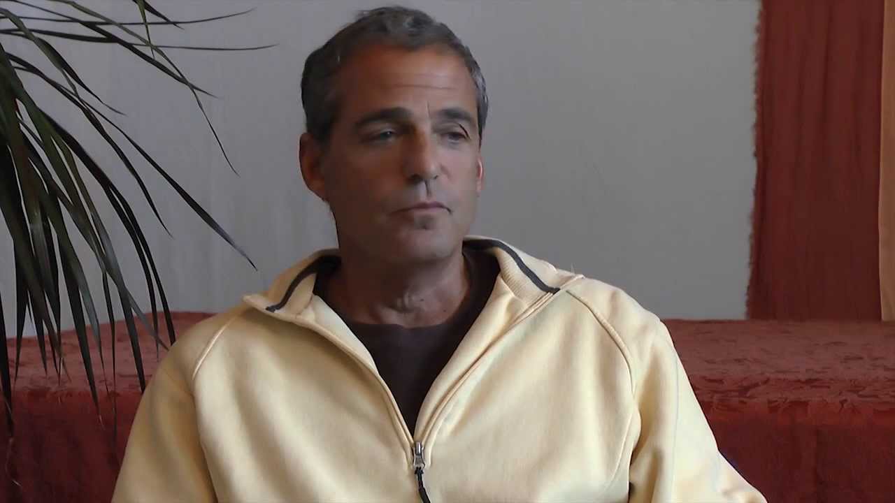 Devaji, "Clear Relationship With Emotions" 2013-10-07 - YouTube