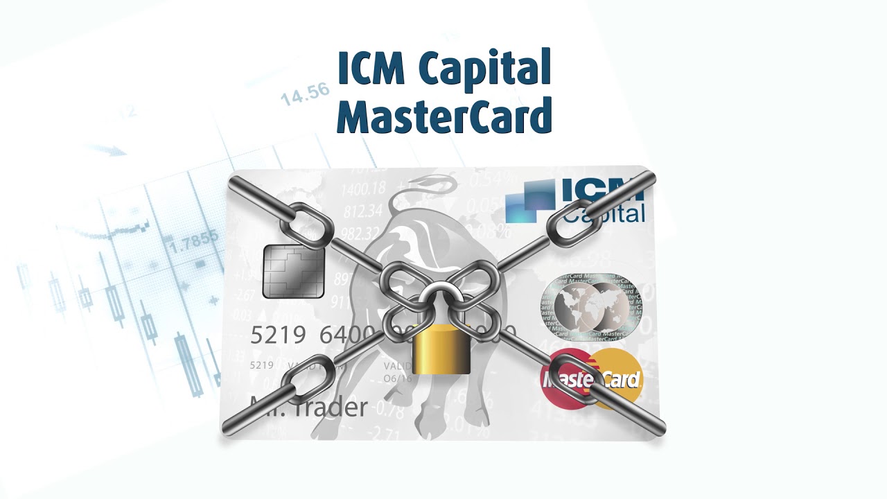 How to use ICM ACCESS - YouTube